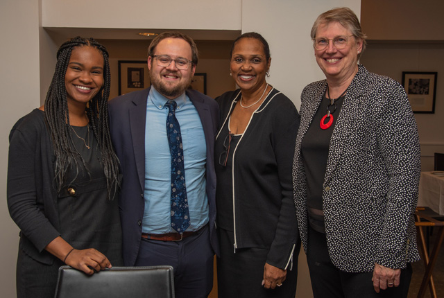 Leadership - City Tech