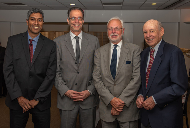 Leadership - City Tech