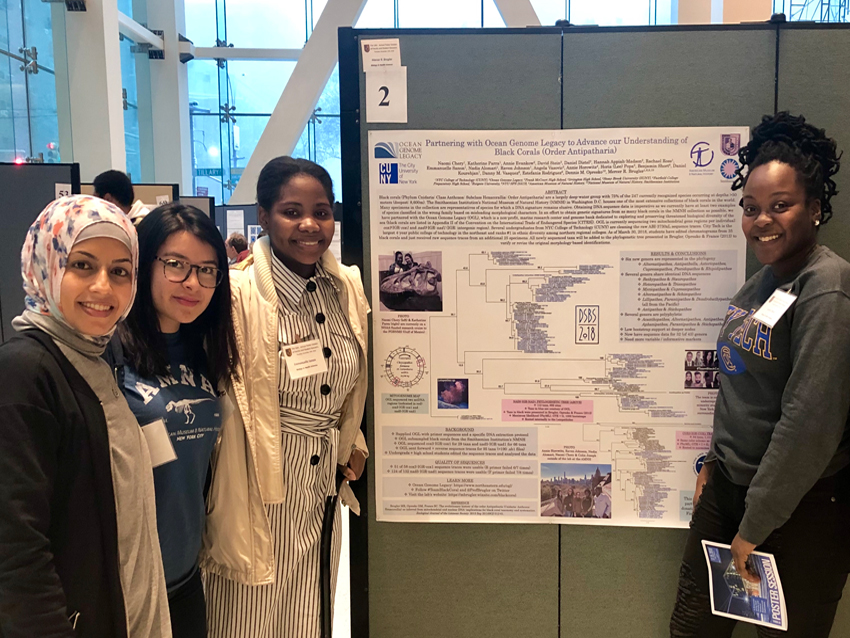 Annual Poster Session of Faculty and Student Research and Faculty ...