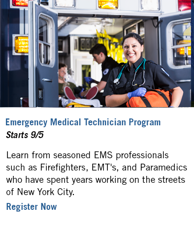 Continuing Studies Center - City Tech