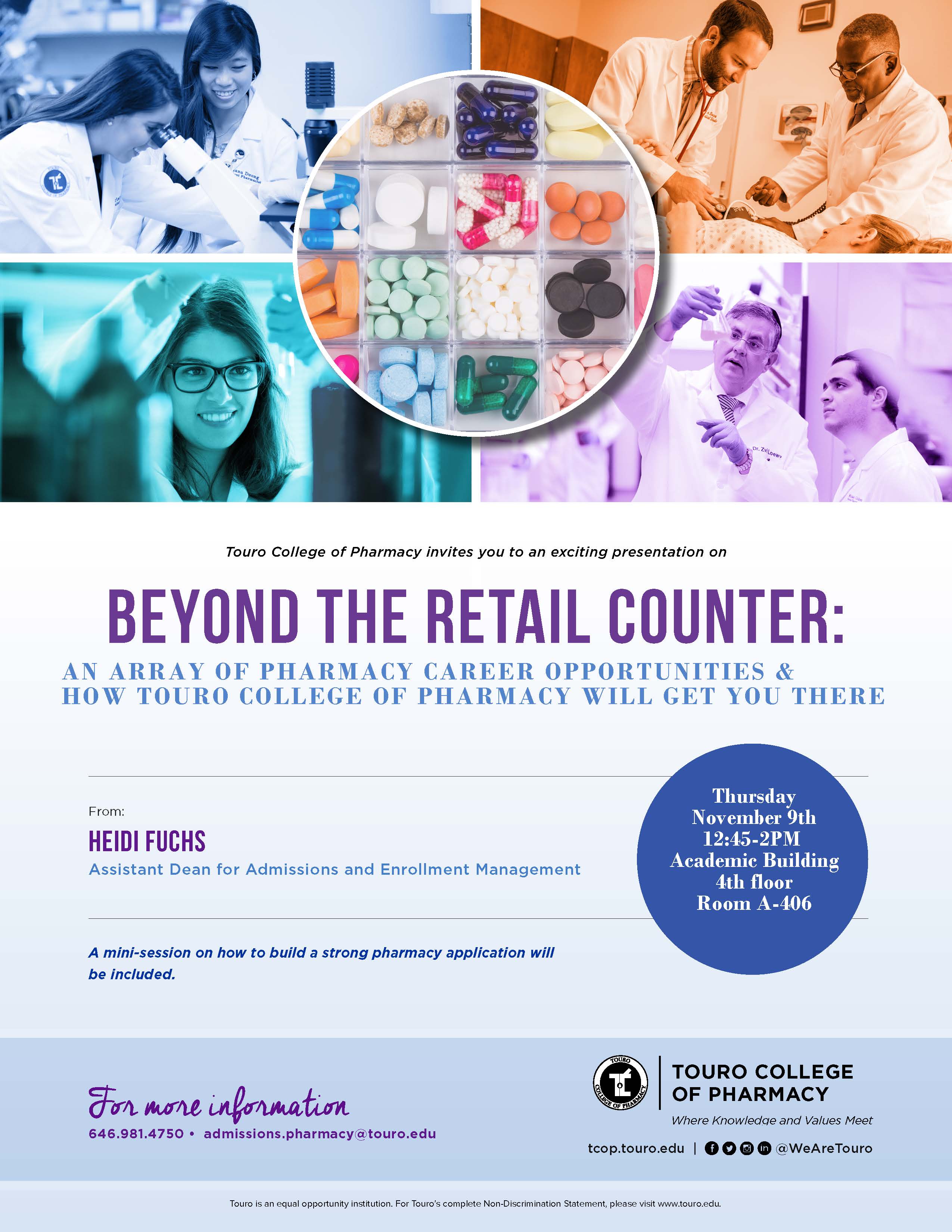 Chemistry Club Events - Chemistry