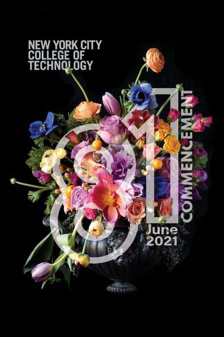 Celebration of the Graduating Class of 2020-2021 - City Tech