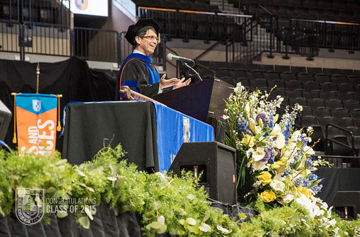 Commencement Ceremony - City Tech