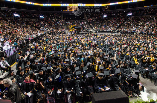 Commencement Ceremony - City Tech