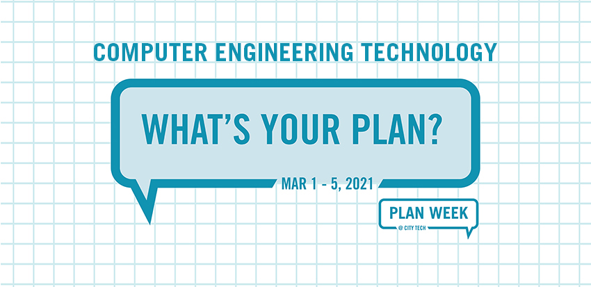 Computer Engineering Technology