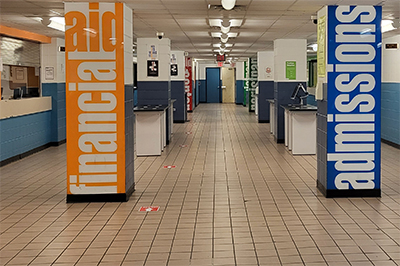 Student Hub - City Tech