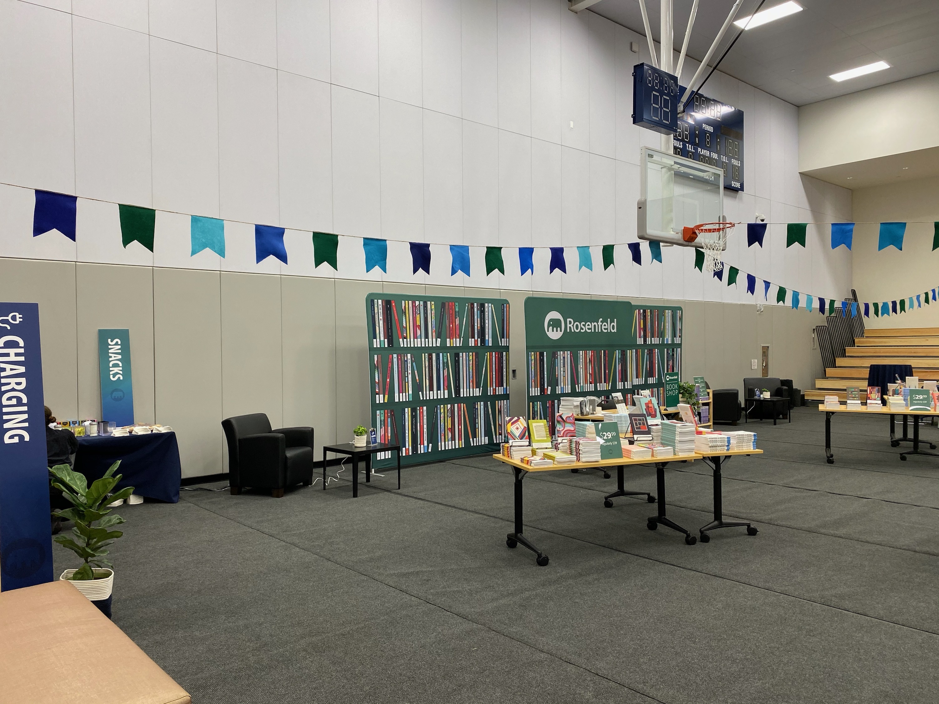 Gallery - Event Management - City Tech