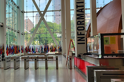 Faculty and Staff Hub - City Tech