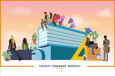 Faculty and Staff Hub - City Tech