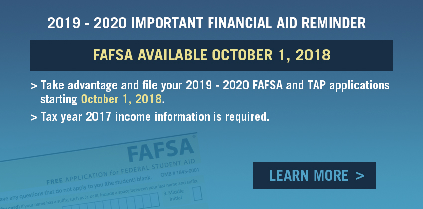 Financial Aid - City Tech