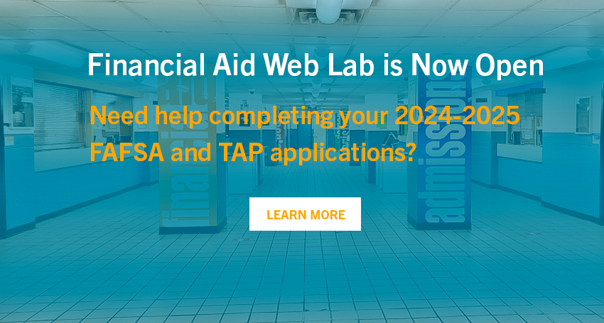 Financial Aid - City Tech