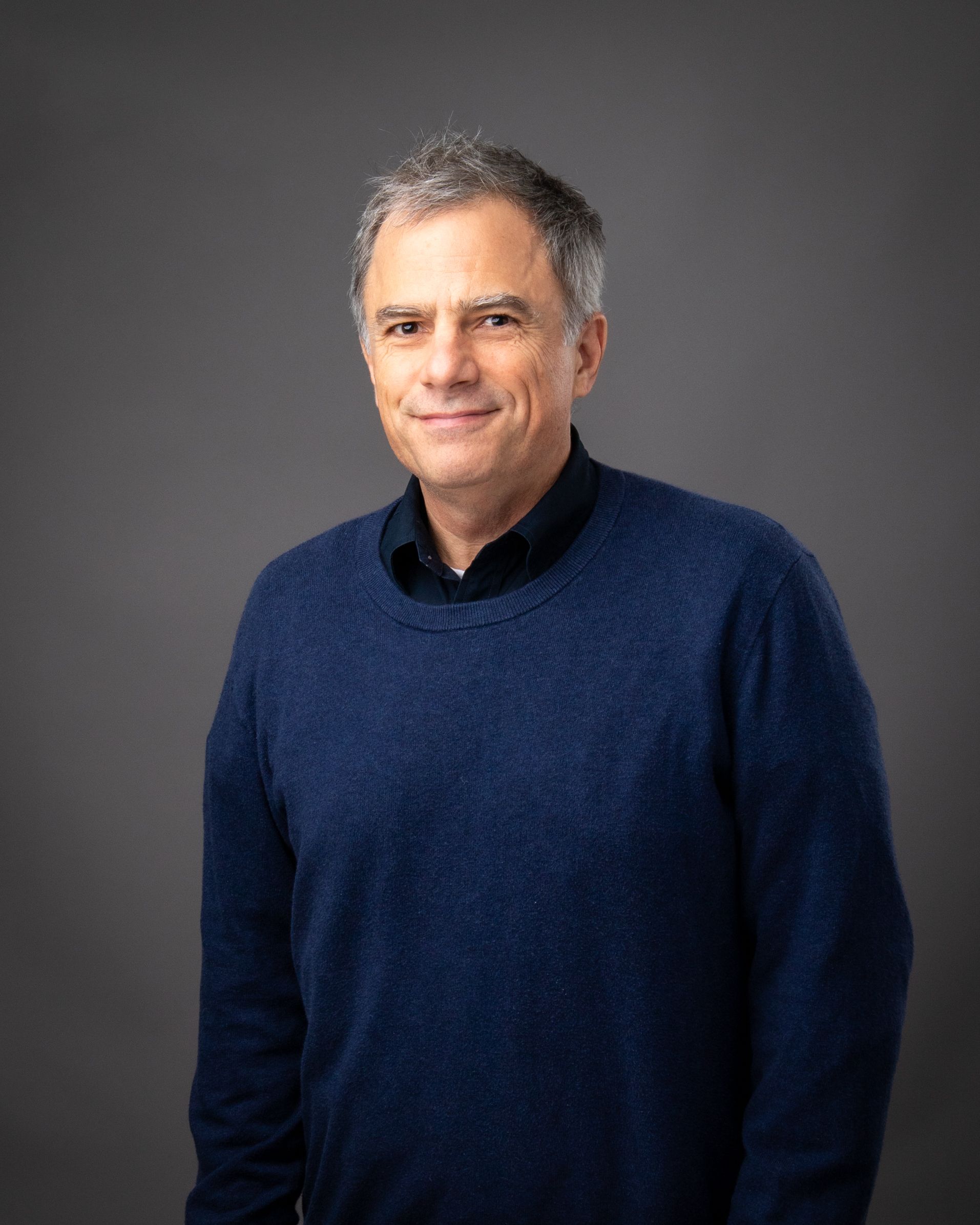 Humanities - Meet the Chair