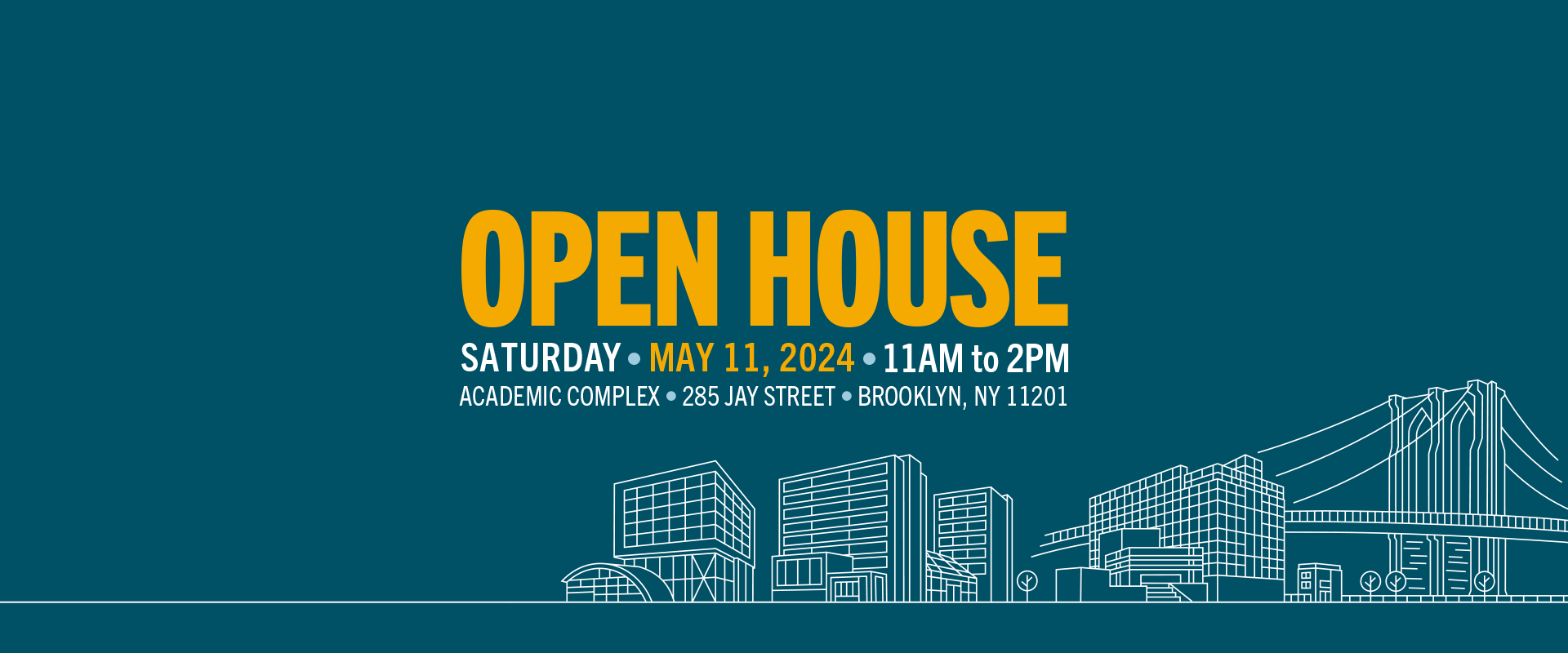 City Tech - New York City College of Technology